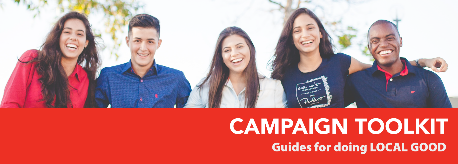 Campaign Toolkit - United Way Regina Campaign Toolkit - United Way Regina