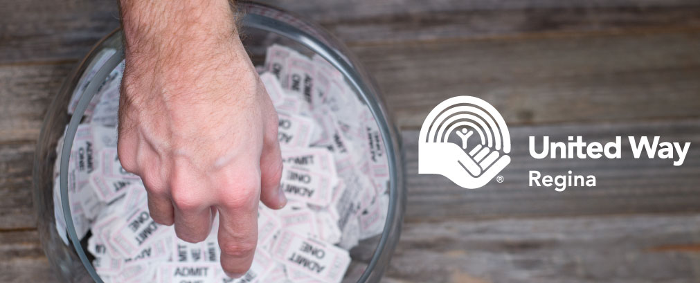 United Way Regina Logo