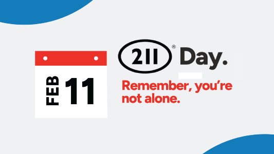 211 Day 2026 - United Way Regina